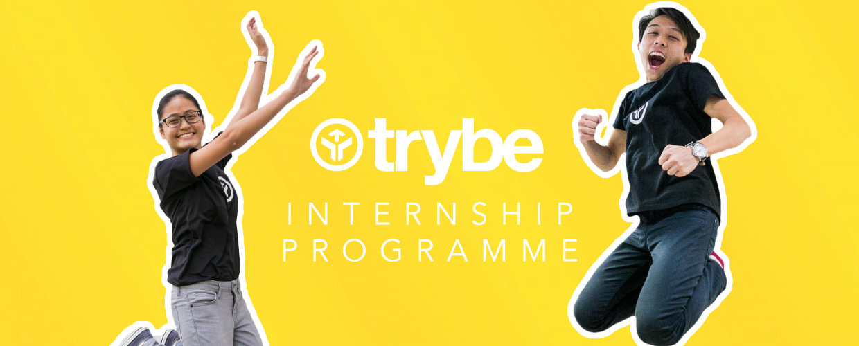 Interns | Trybe